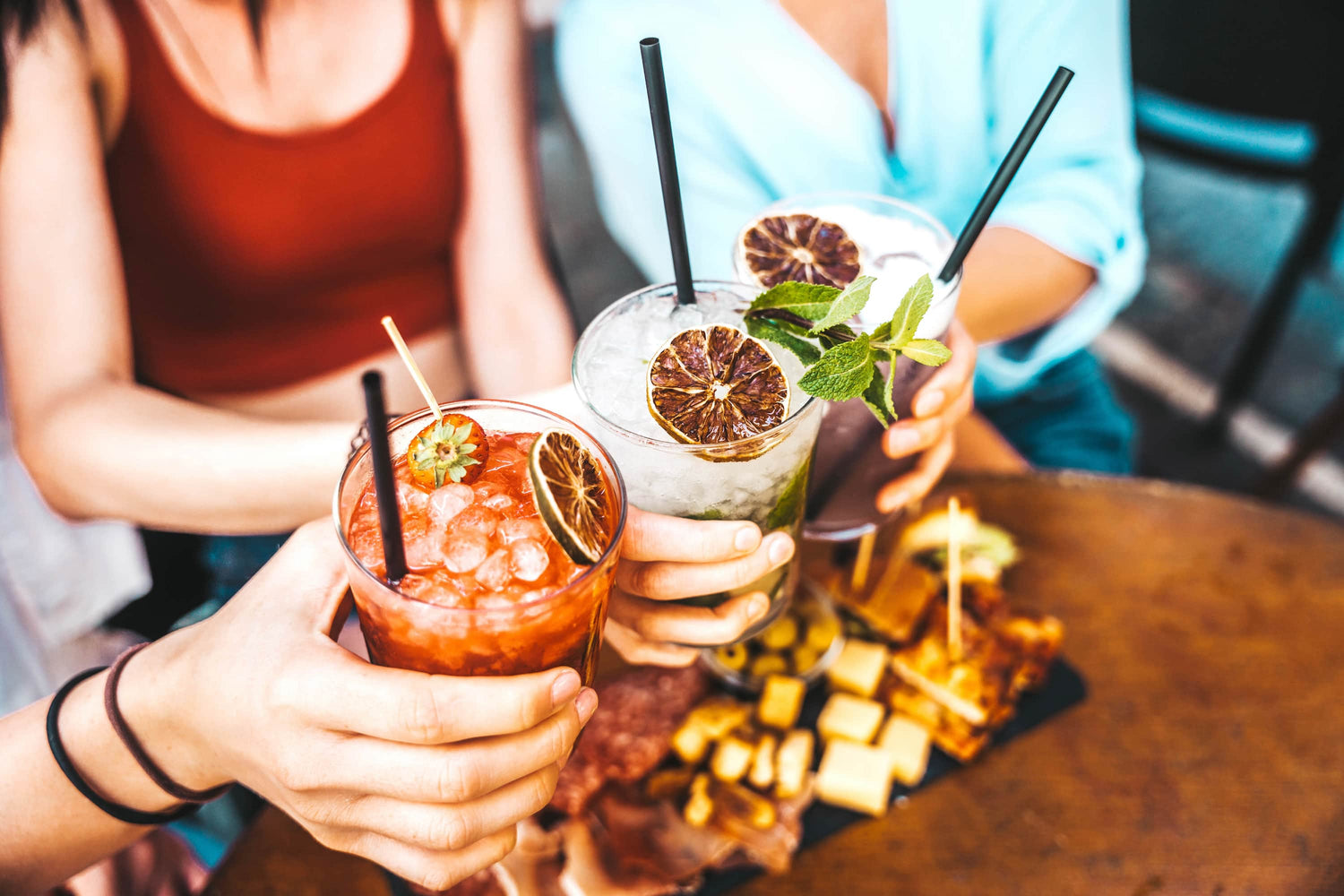 Todo lo que necesitas saber sobre La Coctelera Festival 2025 – Gin ...